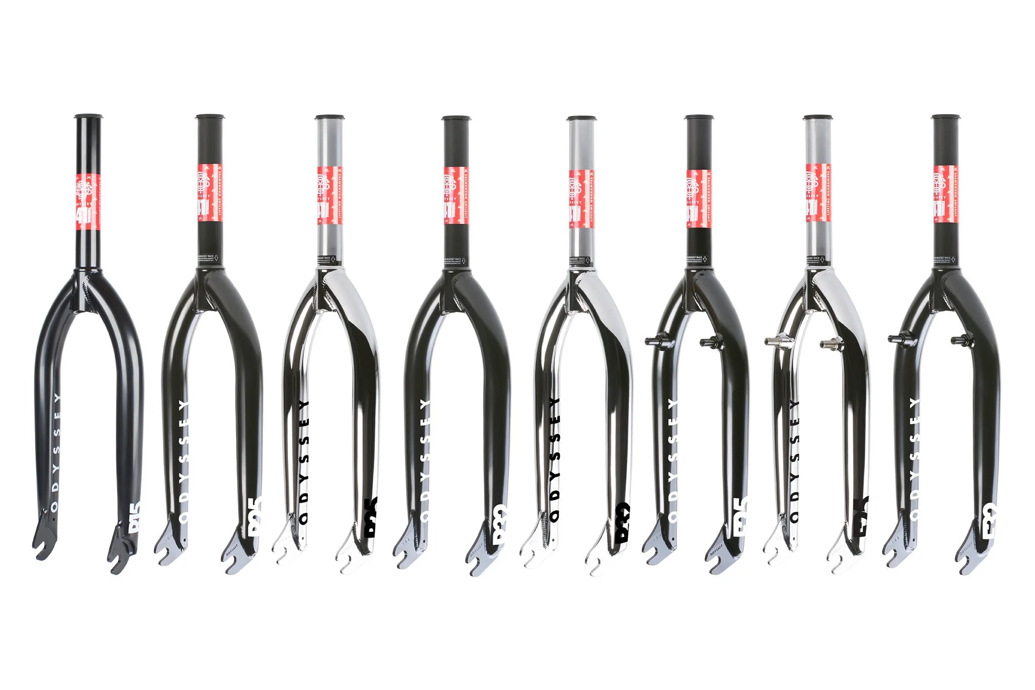 FORKS | 5150 BMX