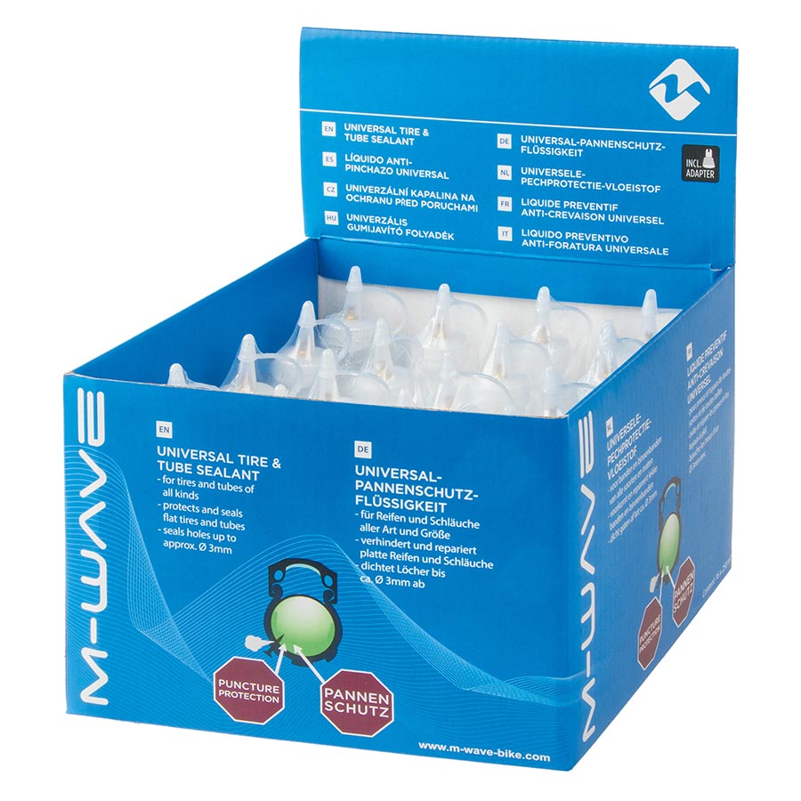 M-Wave Tire Emergency Pro | 5150 BMX