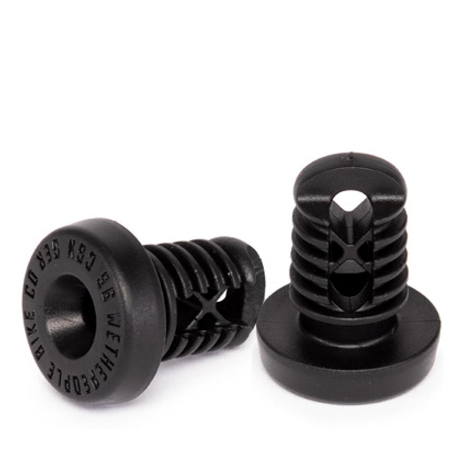 Key Wedge – 5150 BMX