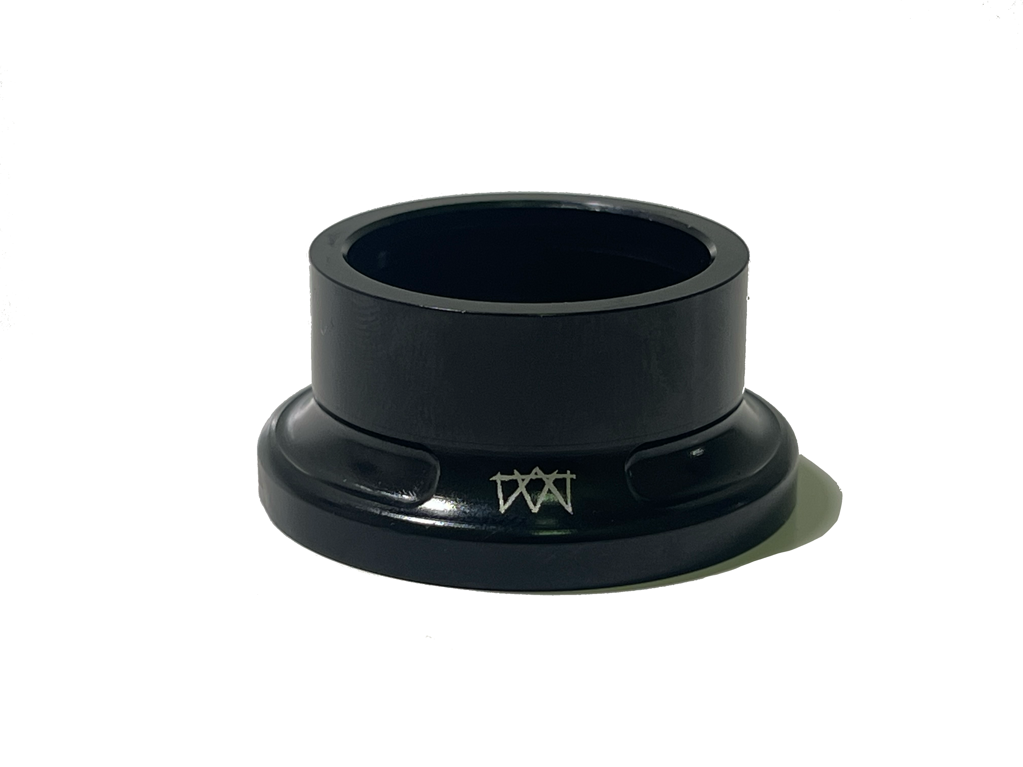 5150 BMX 5150bmx Tall Stack Headset Cap Only (Black) | 5150 BMX