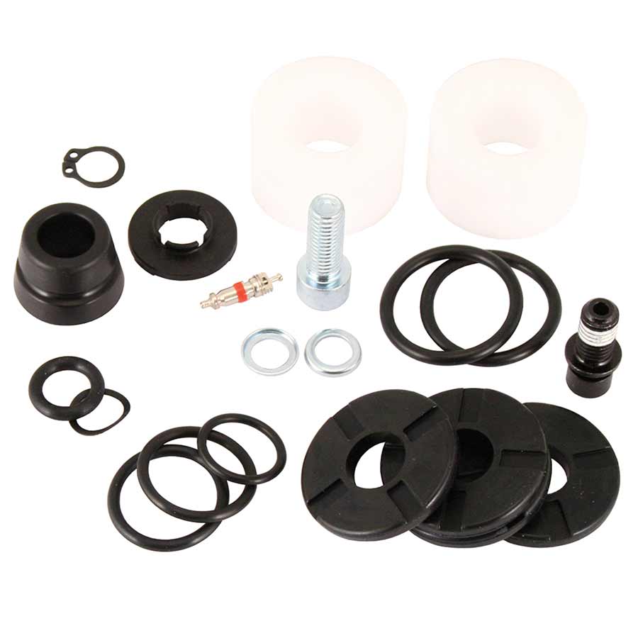 RockShox Argyle Steel Service Kit | 5150 BMX