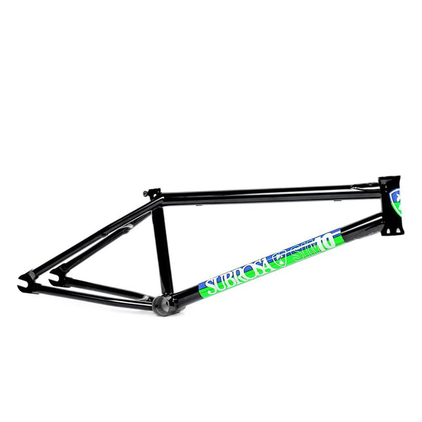 Subrosa® Subrosa Simo Frame | 5150 BMX