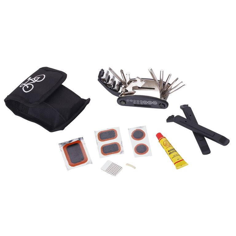 ISD Tool - Kenli - Tool-KL9809 | 5150 BMX