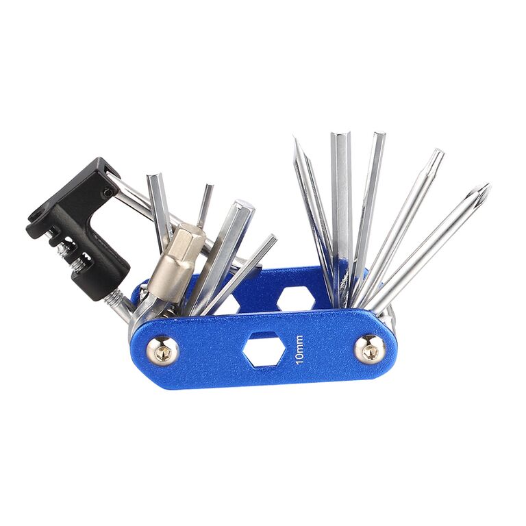 ISD Tool - Kenli - Tool-KL9835D | 5150 BMX