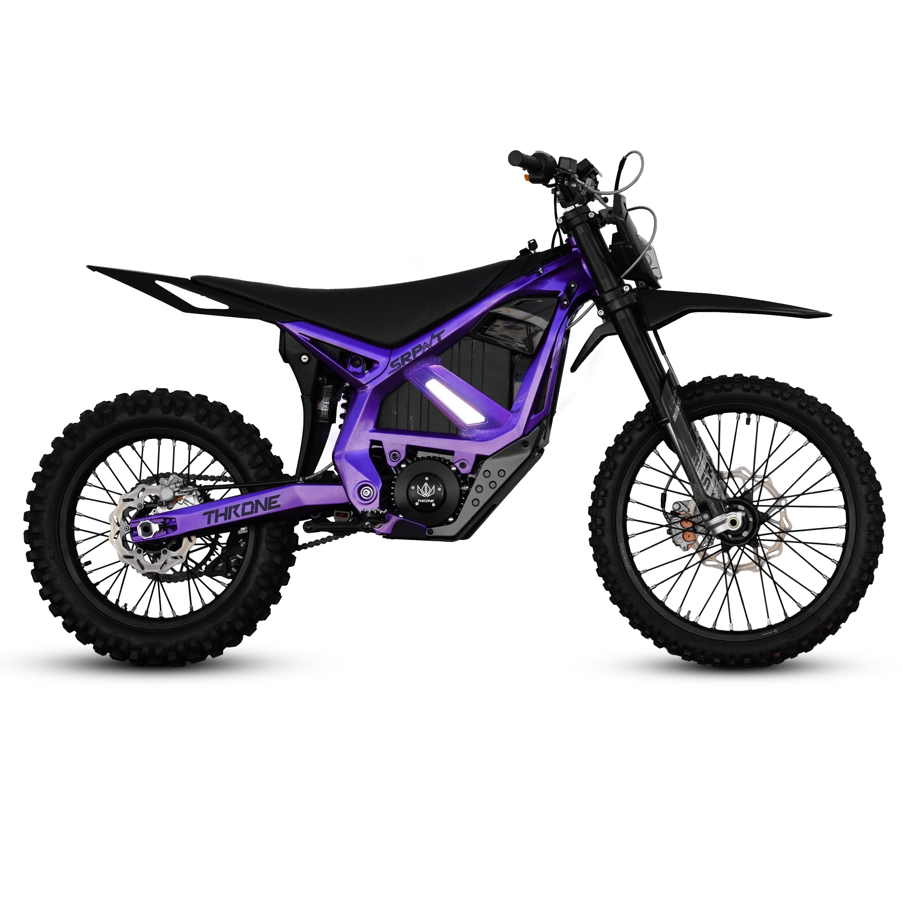 SRPNT - NV6 - PREORDER | 5150 BMX