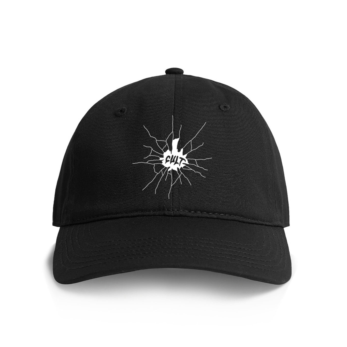 CULT CREW Jaume Father Cap | 5150 BMX