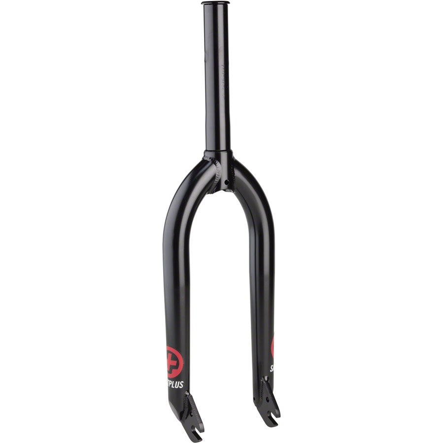 Salt Ex Fork (Gloss Black) | 5150 BMX