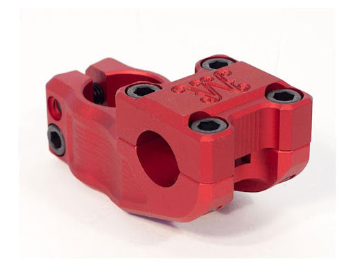 Madera Mast Top Load (Red) | 5150 BMX