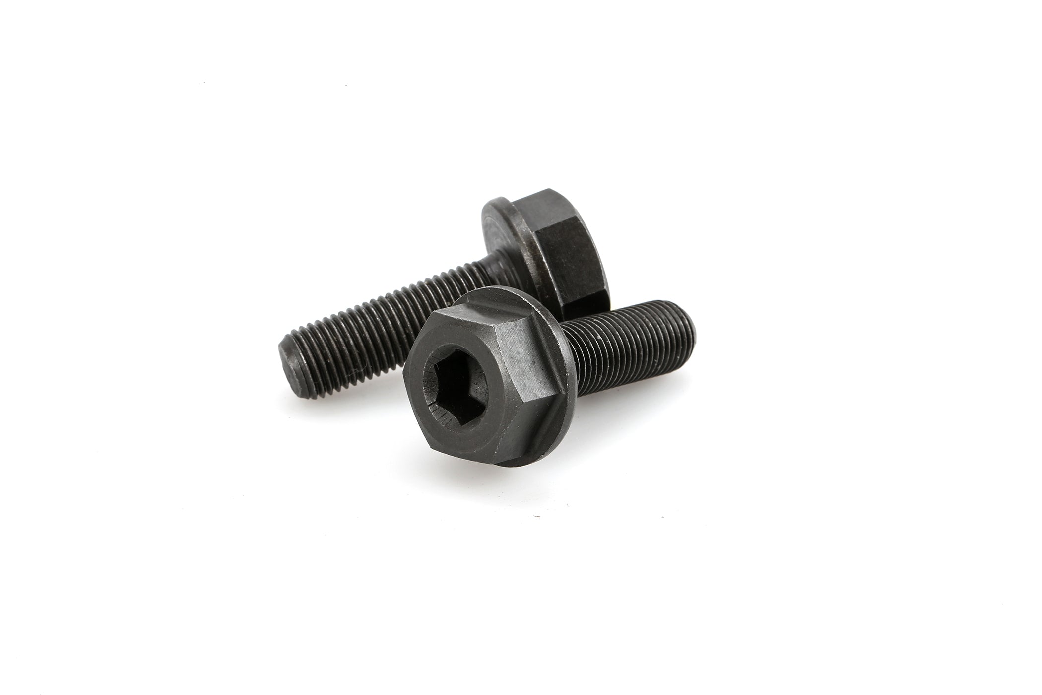 Premium Front Hub Axle Studs | 5150 BMX