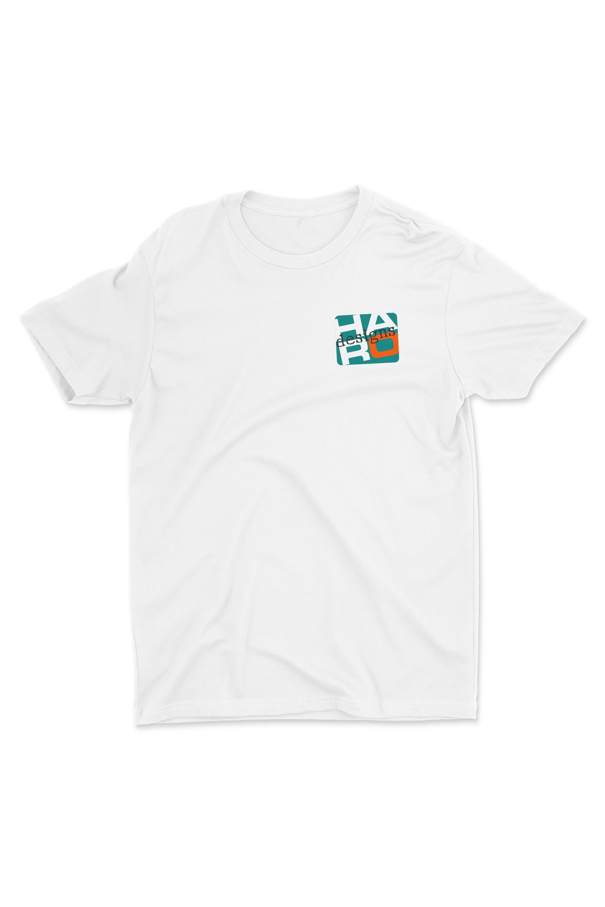 Haro Designs White – 5150 BMX