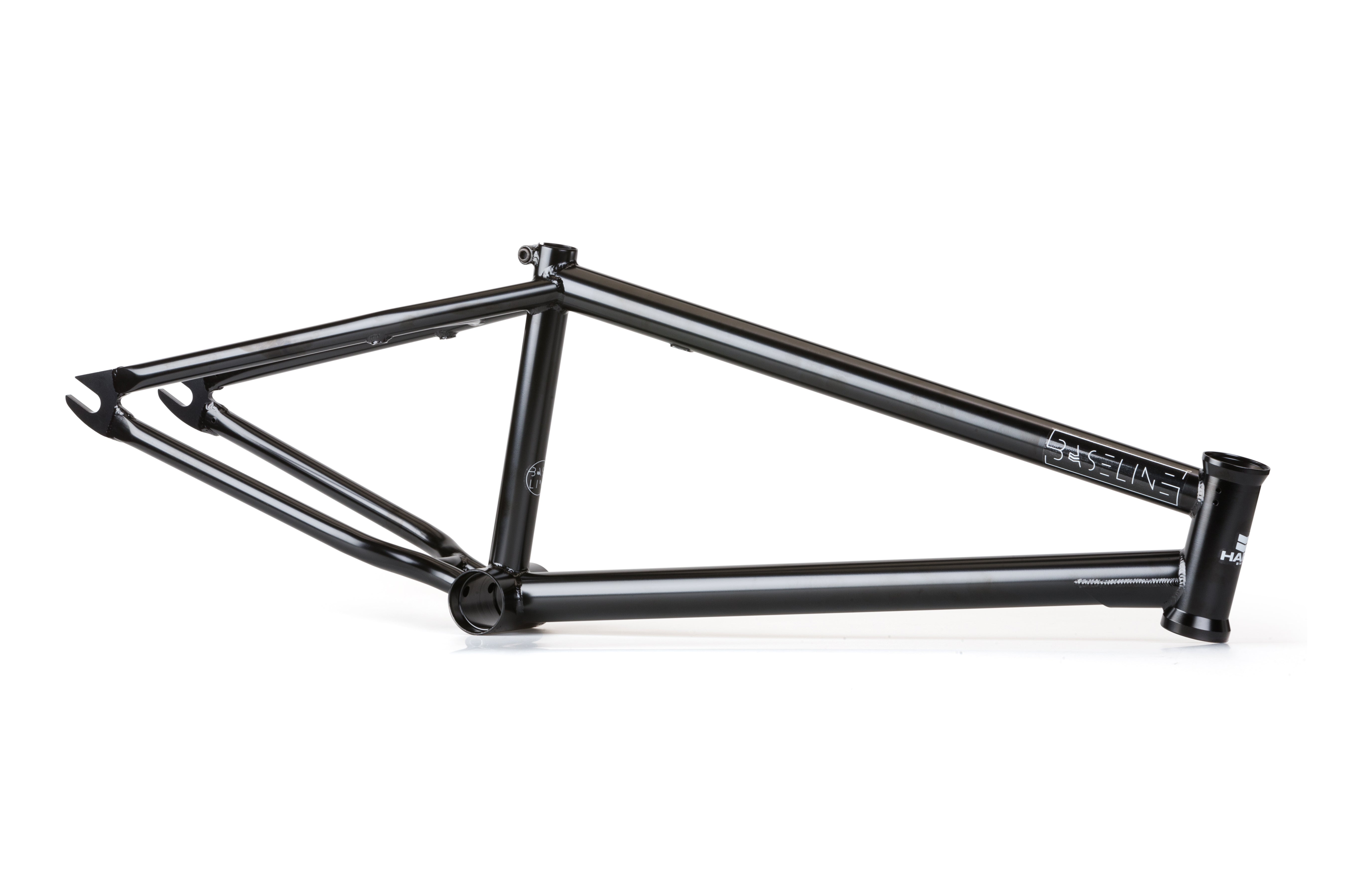 Baseline Frame – 5150 BMX