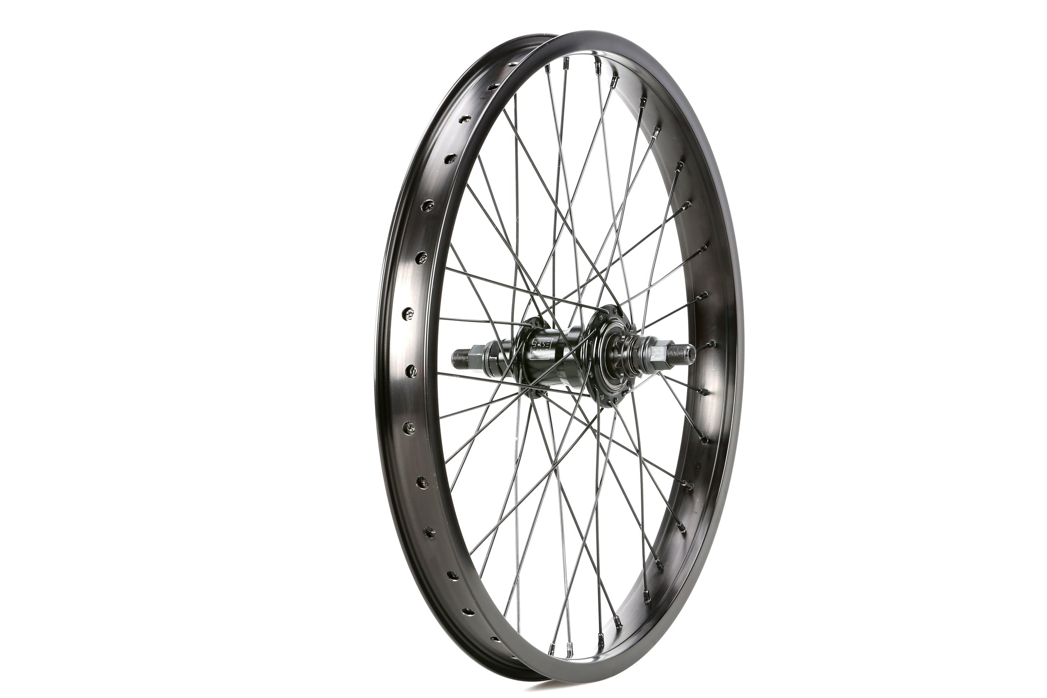 Haro Bikes Baseline Freecoaster Wheel | 5150 BMX