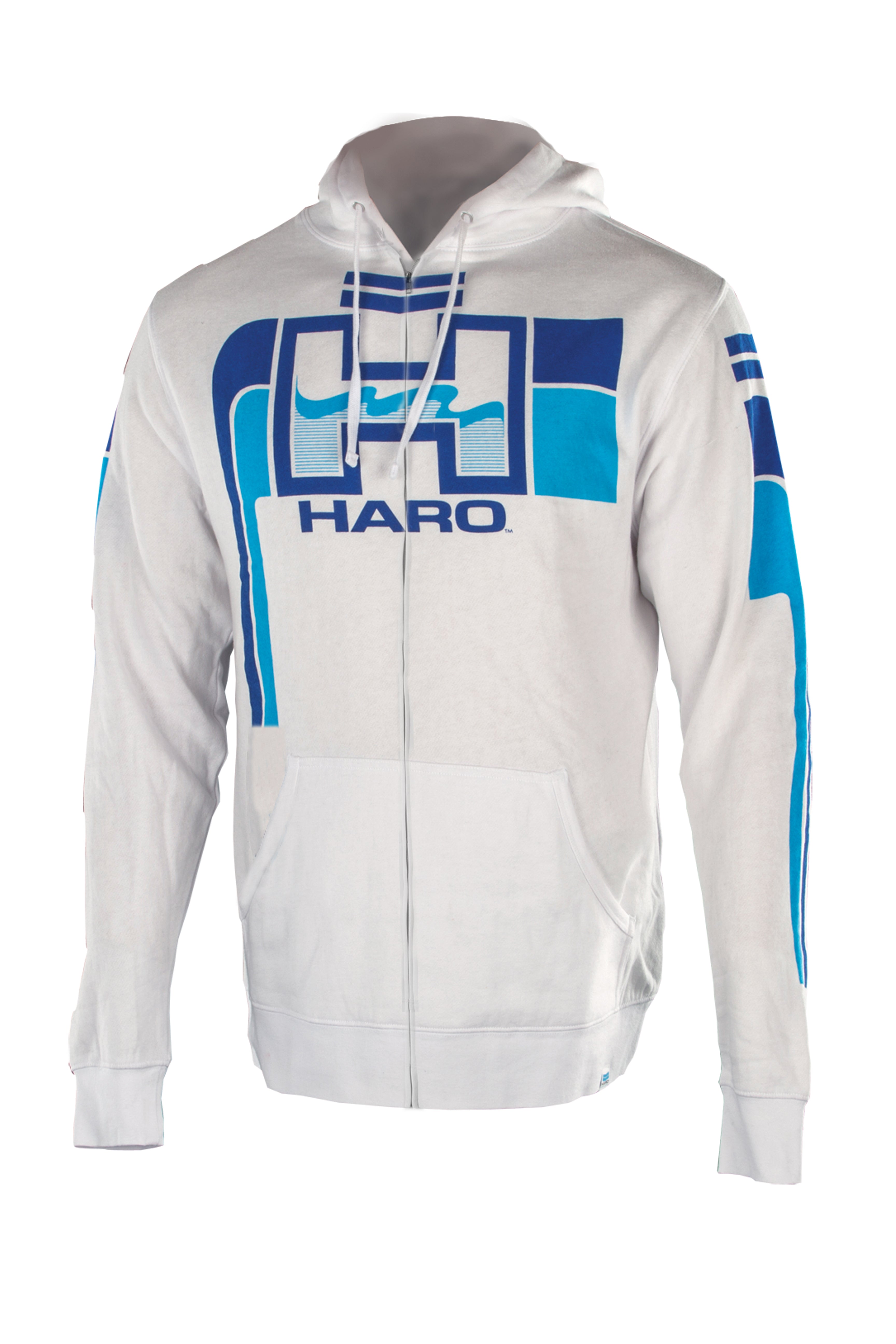Haro Bikes Haro Retro Hoody | 5150 BMX