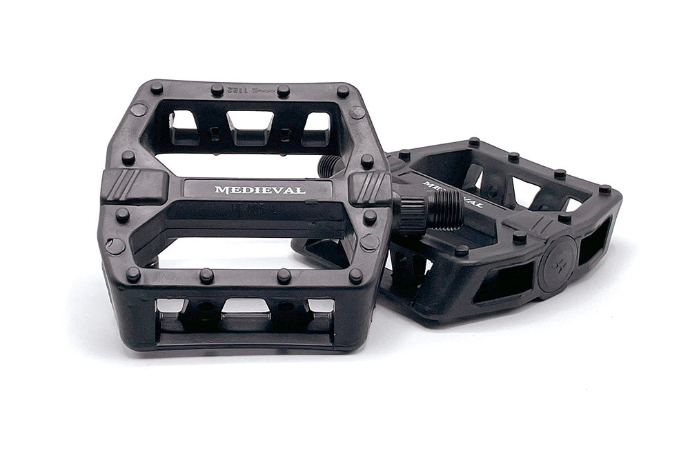 Medieval Bikes MEDIEVAL SABATON PEDAL | 5150 BMX