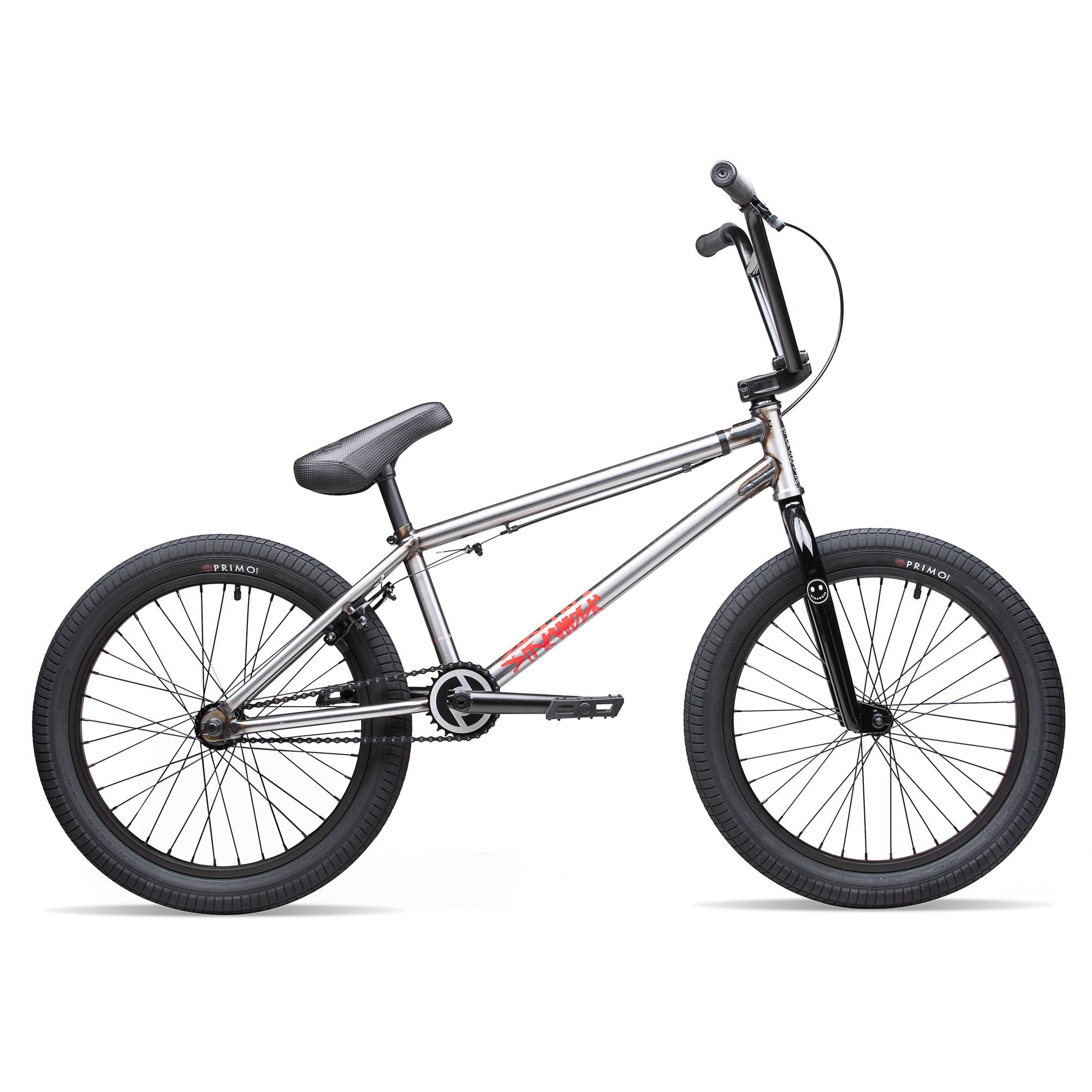 STRANGERCO STRANGER SPITFIRE BIKE | 5150 BMX