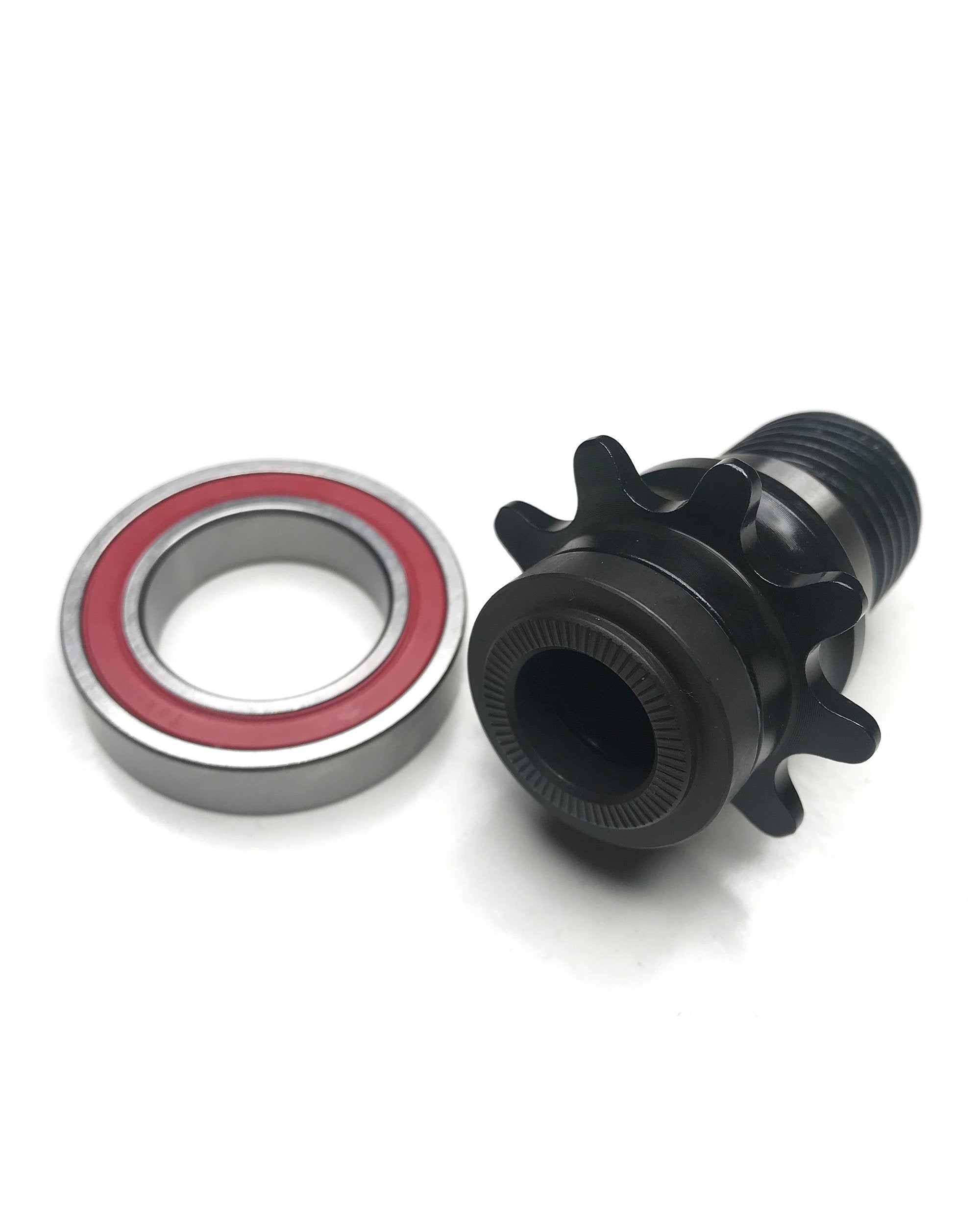 STRANGERCO STRANGER CRUX V2 FC DRIVER RHD | 5150 BMX