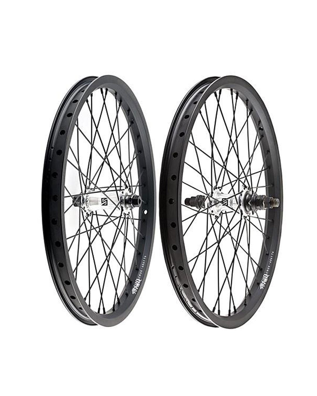 STRANGERCO STRANGER CRUX WHEEL | 5150 BMX