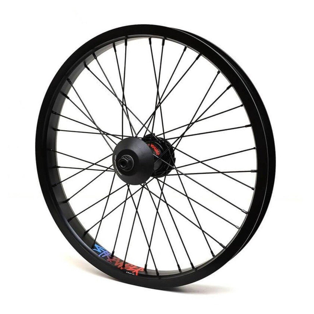 STRANGERCO CRUX XL FC REAR WHEEL | 5150 BMX