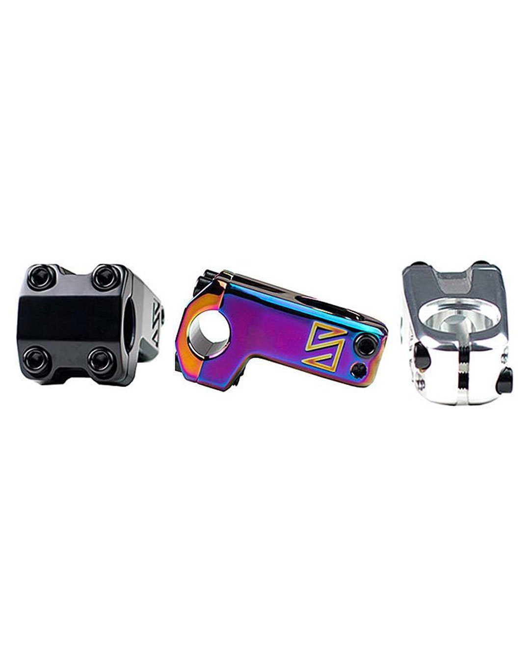STRANGERCO STRANGER HAZE FL STEM | 5150 BMX