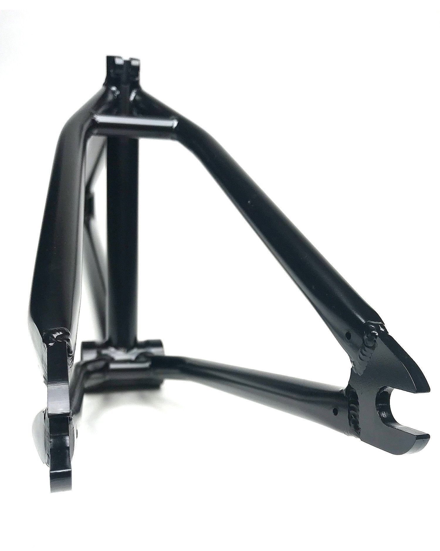 STRANGER ISM FRAME (BLACK) – 5150 BMX