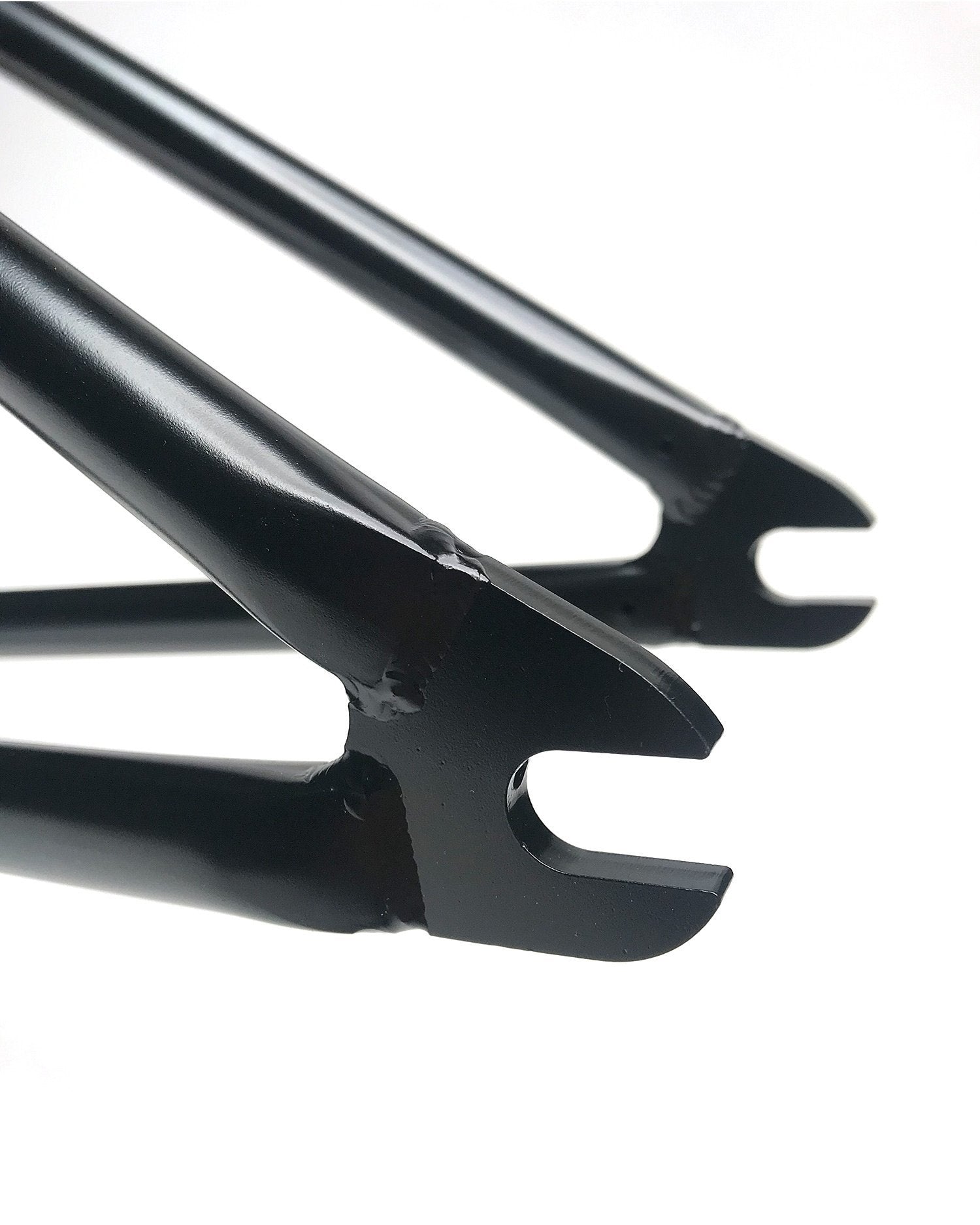 STRANGER ISM FRAME (BLACK) – 5150 BMX