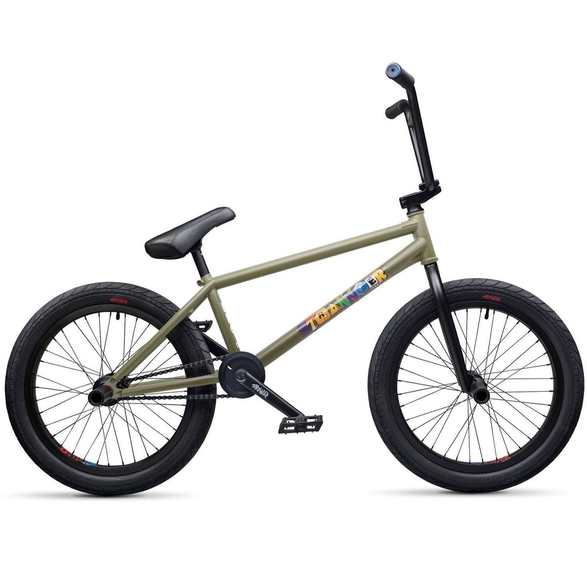 STRANGERCO STRANGER RPG PRO BIKE | 5150 BMX