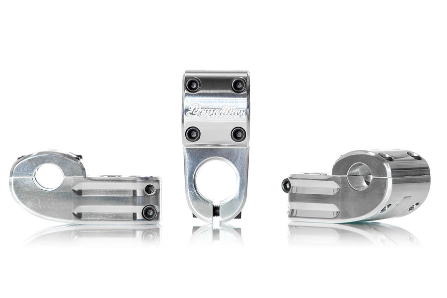 Demolition Paradise Stem - Polished | 5150 BMX