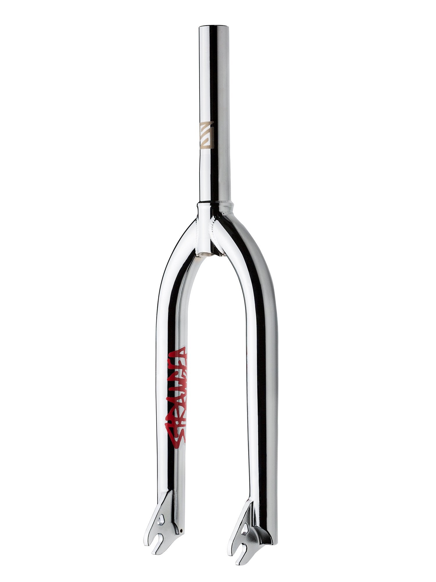 STRANGERCO STRANGER BALLAST IC FORK | 5150 BMX