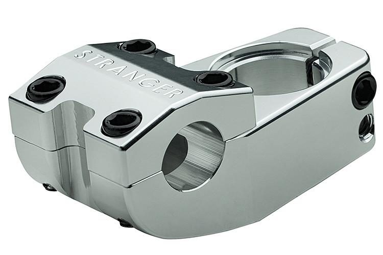 STRANGERCO STRANGER MACHINE STEM | 5150 BMX