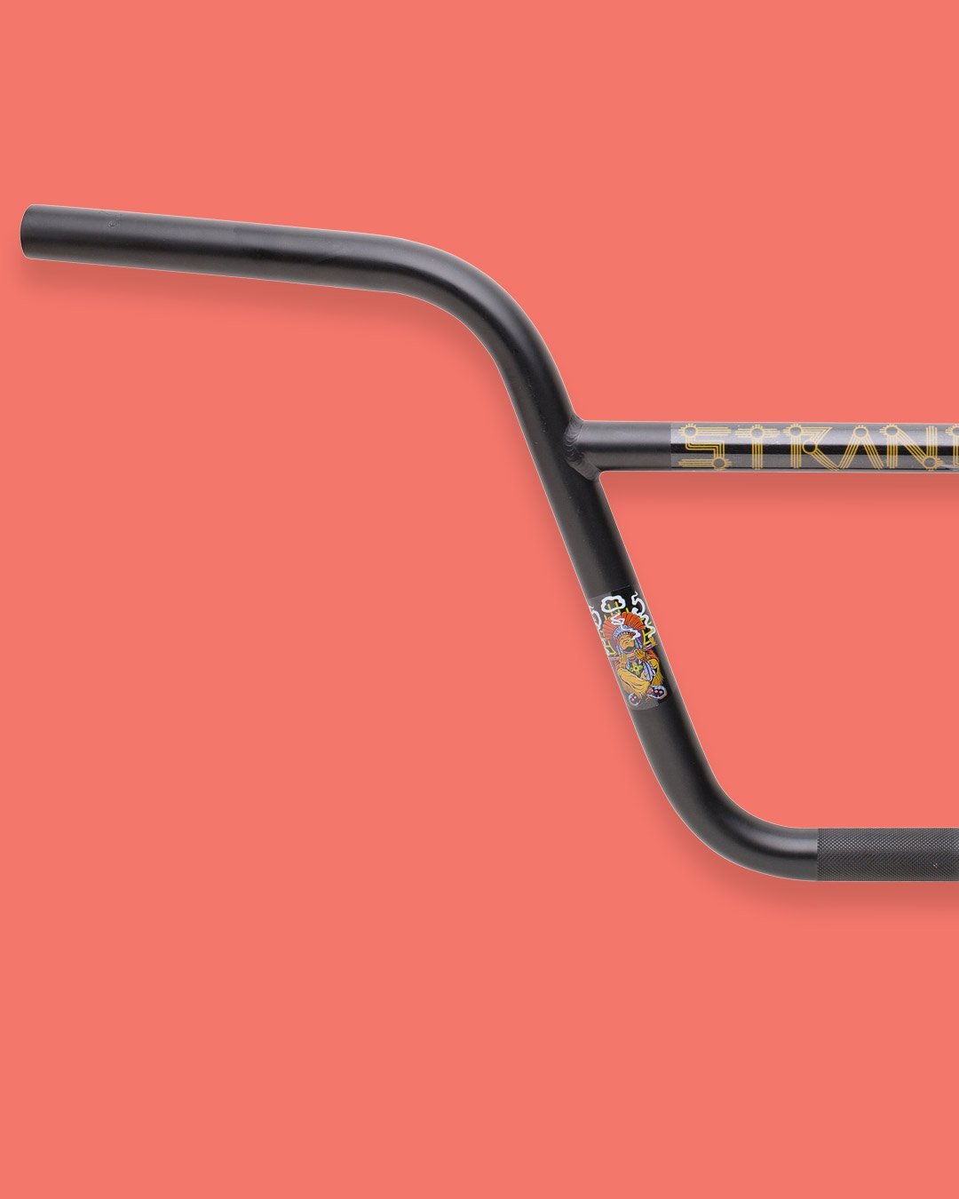 STRANGERCO STRANGER ZIA BAR | 5150 BMX